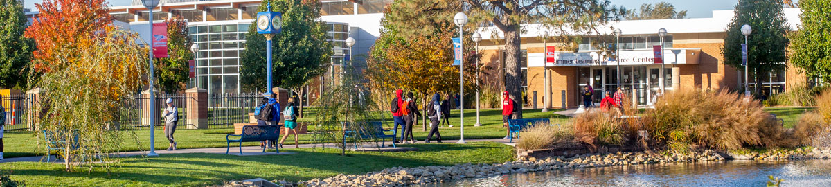 Virtual Tour of HutchCC